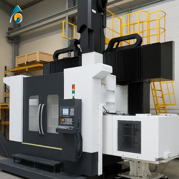 New machines in the workshop in 2026, increased capacity | Deltafluid