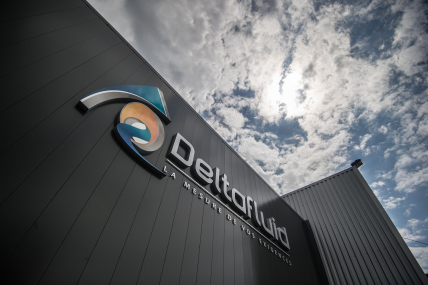 Over 50 years of expertise serving our industrial customers | Deltafluid