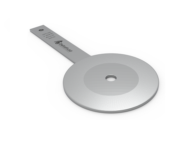 Restriction orifice | Deltafluid